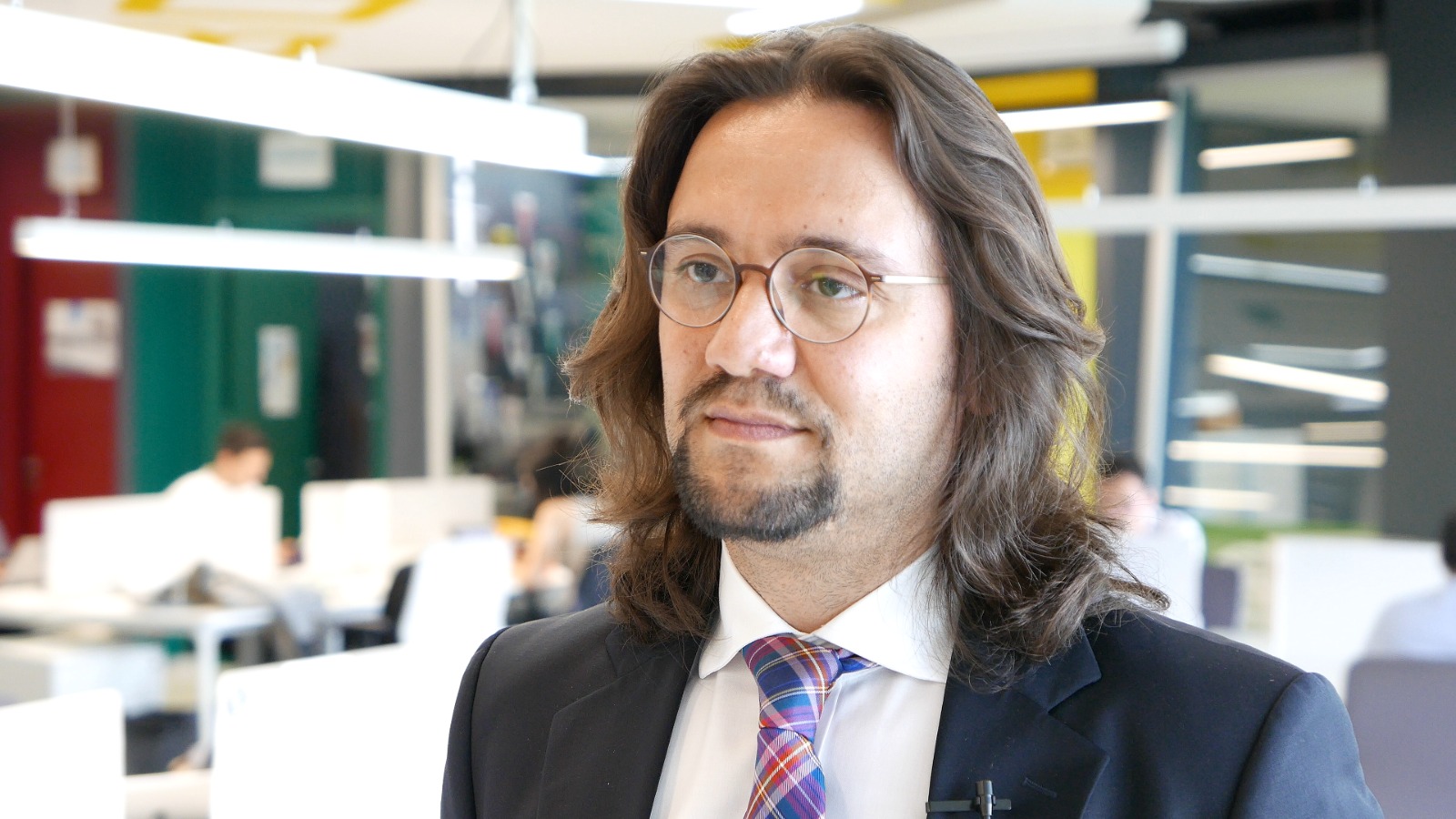 Dijital Sağlıkta Küresel Adım: Argenit - İTÜ ARI Teknokent