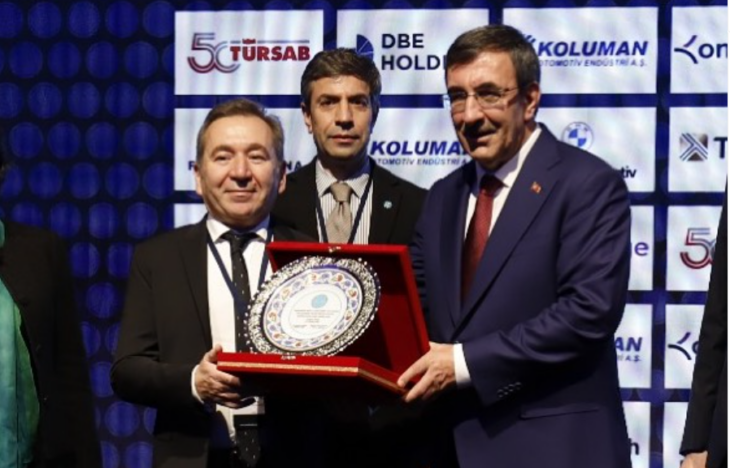 İTÜ ARI Teknokent’te Aralık Ayında Neler Oldu? - İTÜ ARI Teknokent